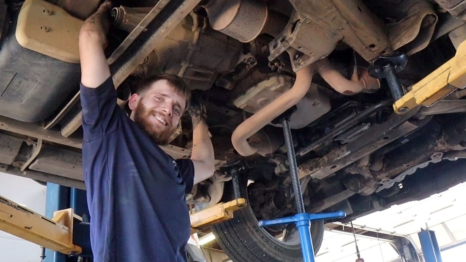 Ace Transmissions - Fastest Transmission Shop in Springfield, MO